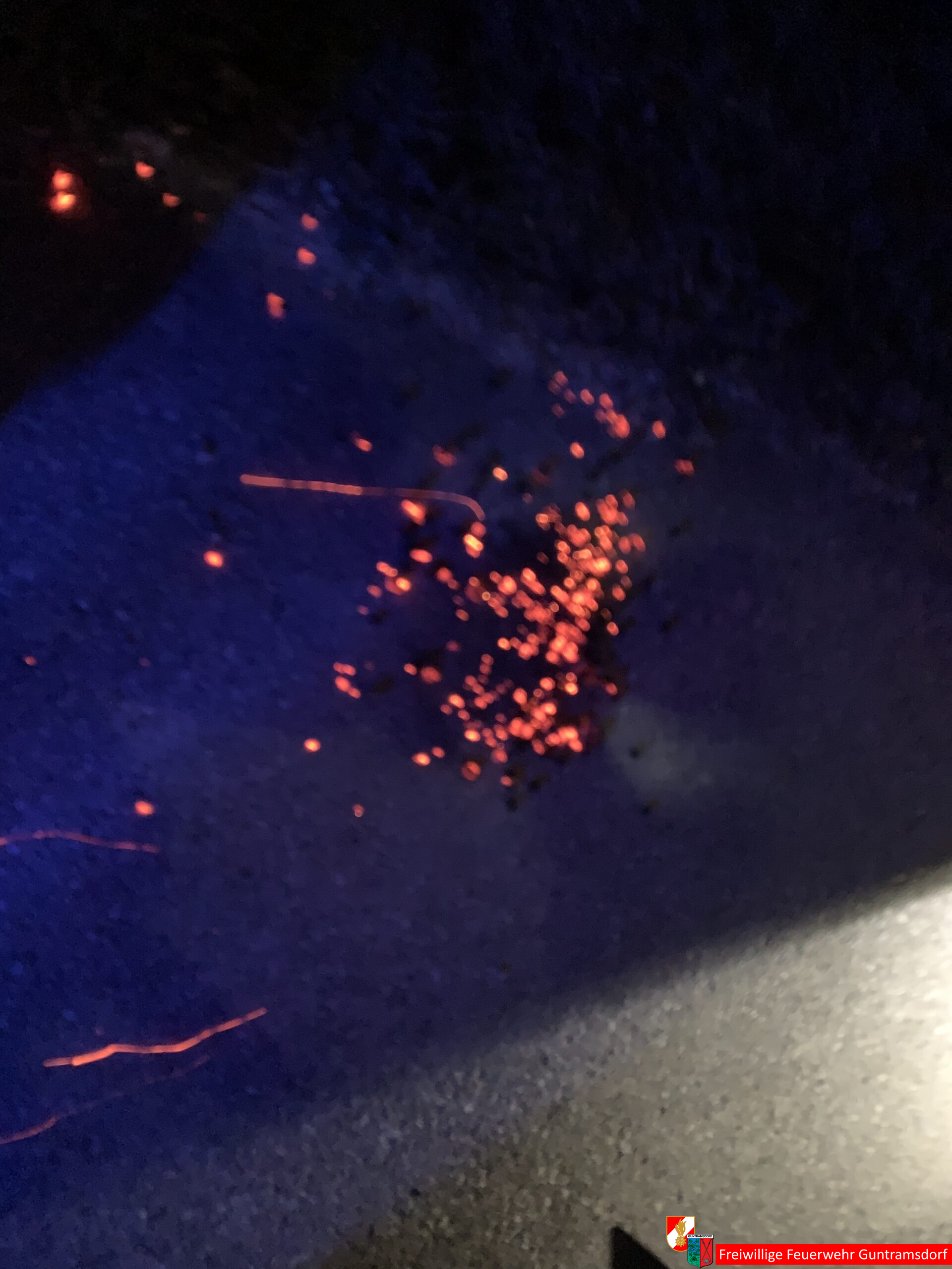Einsätze - Freiwillige Feuerwehr Guntramsdorf